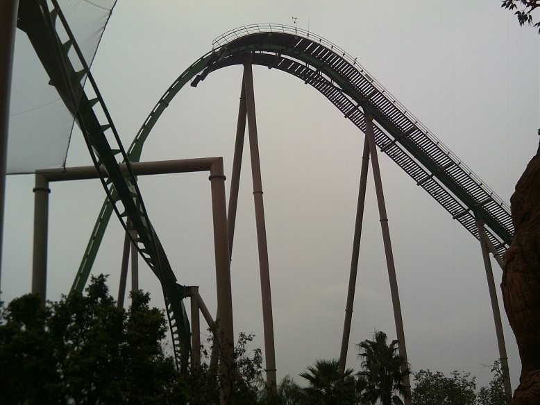 Parrot Coaster - Alchetron, The Free Social Encyclopedia