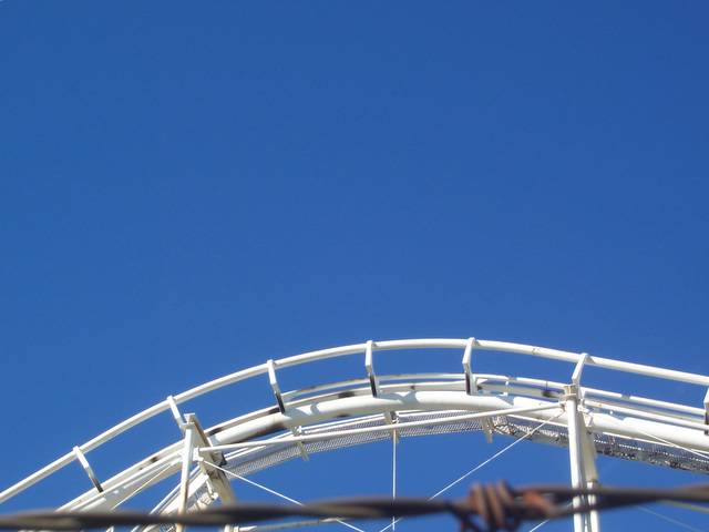 Libertyland Pictures - Theme Parks, Roller Coasters, & Donkeys! - Theme ...