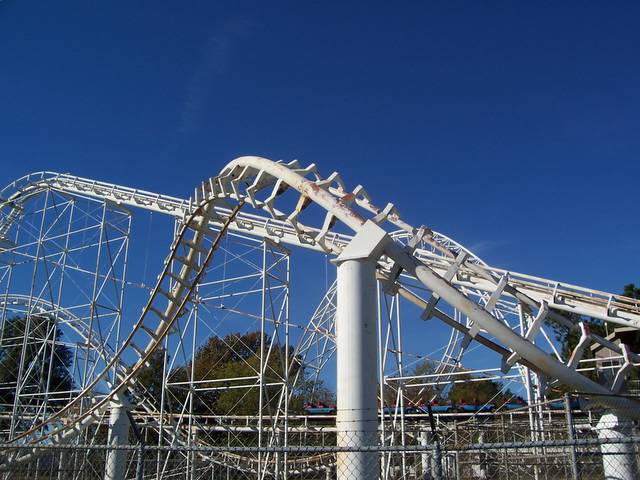 Libertyland Pictures - Theme Parks, Roller Coasters, & Donkeys! - Theme ...