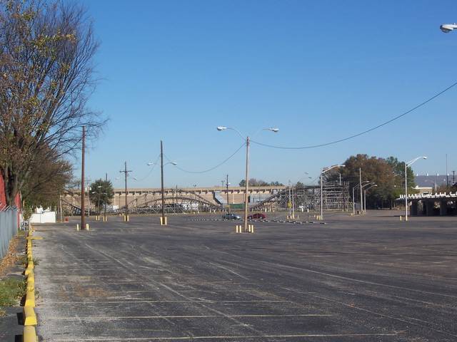 Libertyland Pictures - Theme Parks, Roller Coasters, & Donkeys! - Theme ...