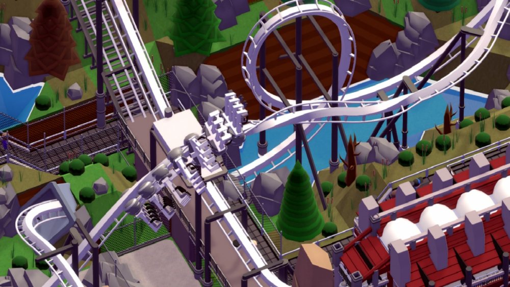 [PKT] Nemesis Recreation - Roller Coaster Games, Models, and Other ...