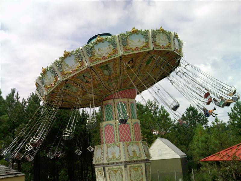 Alabama Adventure - Photos, Videos, Reviews, Information