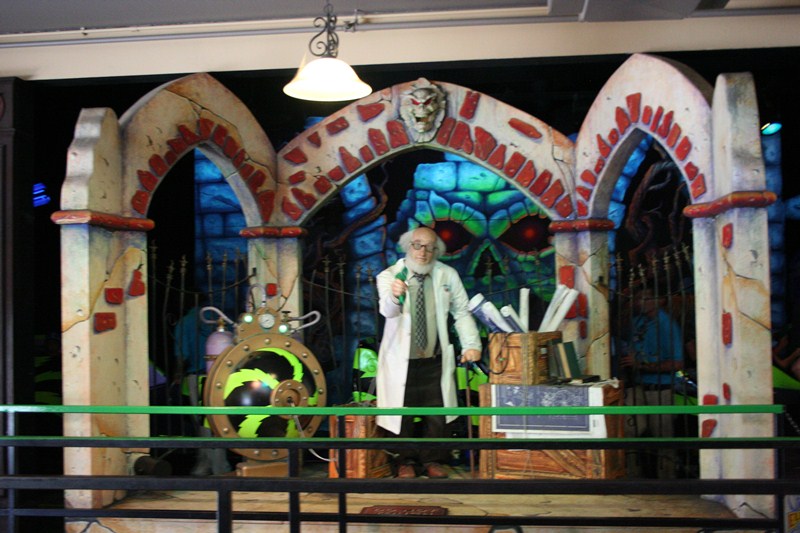 Elitch Gardens - Photos, Videos, Reviews, Information