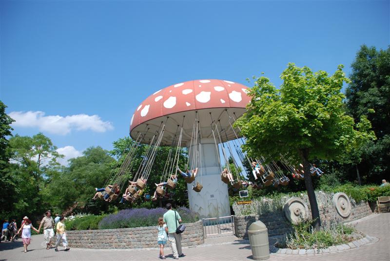 Tripsdrill - Photos, Videos, Reviews, Information