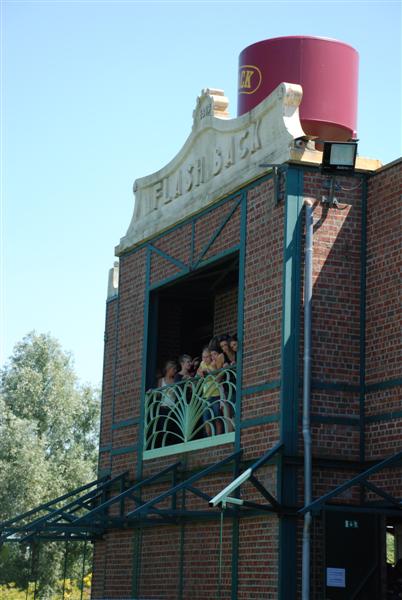 Walibi Belgium - Photos, Videos, Reviews, Information